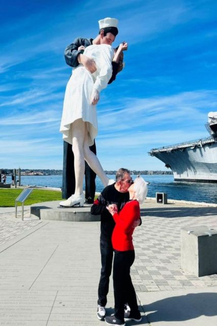 San Diego, Seaport Village: Waterfront Walking Food Tour - A Deep Dive into the Experience