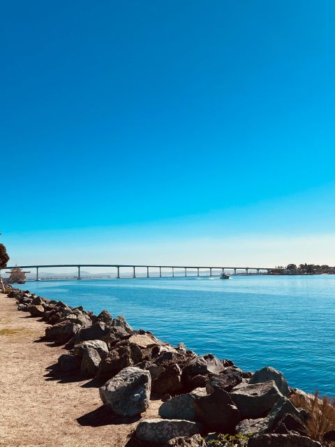 San Diego, Seaport Village: Waterfront Walking Food Tour - Practical Tips for Visitors