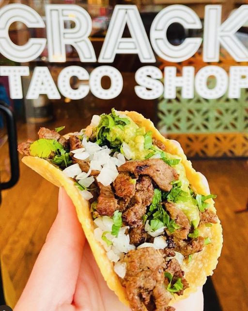 San Diego, Seaport Village: Waterfront Walking Food Tour - Final Thoughts