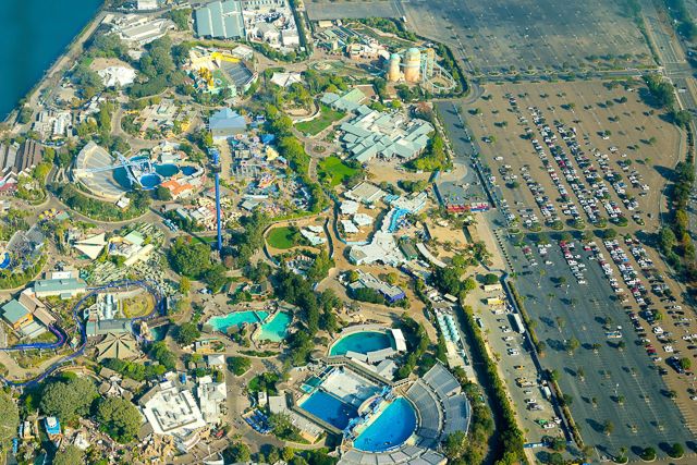 San Diego: SeaWorld Skip-the-Line Park Admission Ticket - Why This Experience Is Worth It