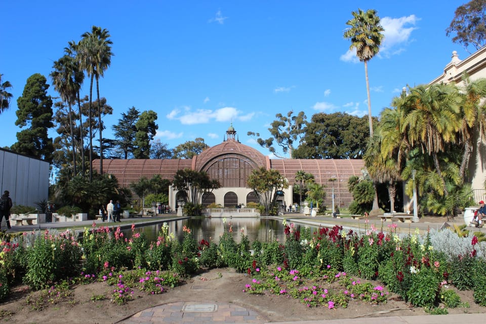 San Diego: Self-guided Bike Tour App - Audio + Written - Logistics and Practicalities