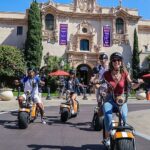 San Diego: Self-Guided Scooter Tour of Downtown & Balboa - What We Loved About This Experience