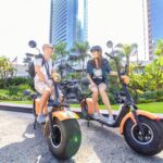 San Diego: Self-Guided Scooter Tour of Downtown & Old Town - Key Points