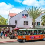 San Diego Shore Excursion: Hop-On Hop-Off Trolley Tour - Who Should Consider This Tour?