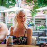 San Diego Small-Group Gaslamp History Tour Pub Crawl - Itinerary Breakdown