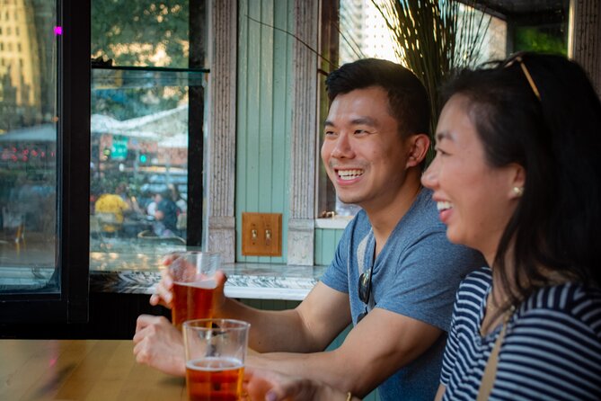 San Diego Small-Group Gaslamp History Tour Pub Crawl - Final Thoughts: Is It Worth It?