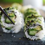 San Diego: Sushi Making Class at a Local Wine Bar - What to Expect from the Sushi Making Class