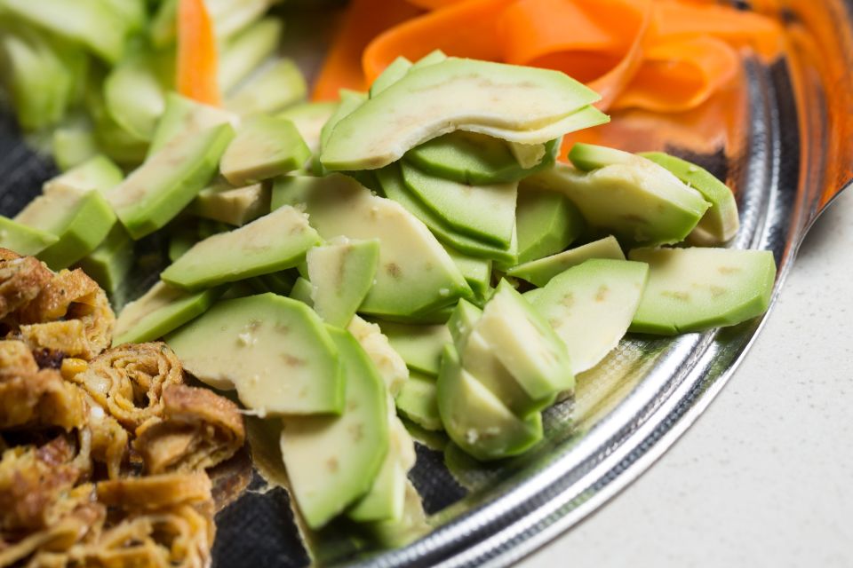 San Diego: Sushi Making Class at a Local Wine Bar - Practical Details and Tips