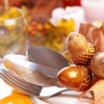 San Diego: Thanksgiving Day Buffet Brunch or Dinner Cruise - The Food: A Chef-Prepared Festivity
