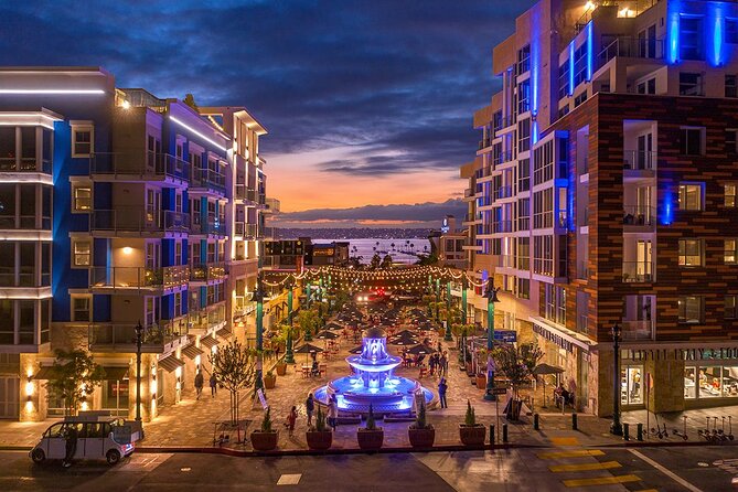 San Diego: The Most Extensive City & Beach Tour - Key Points