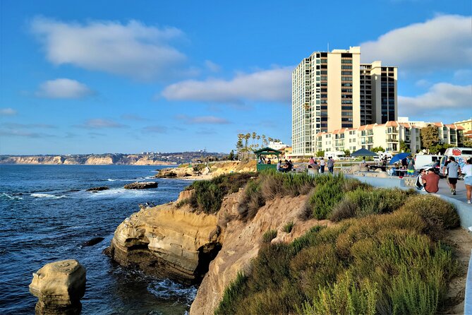 San Diego: The Most Extensive City & Beach Tour - Analyzing the Experience: What You Can Expect