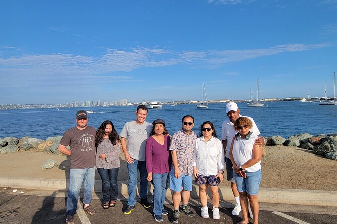 San Diego: The Most Extensive City & Beach Tour - Authentic Insights From Past Travelers