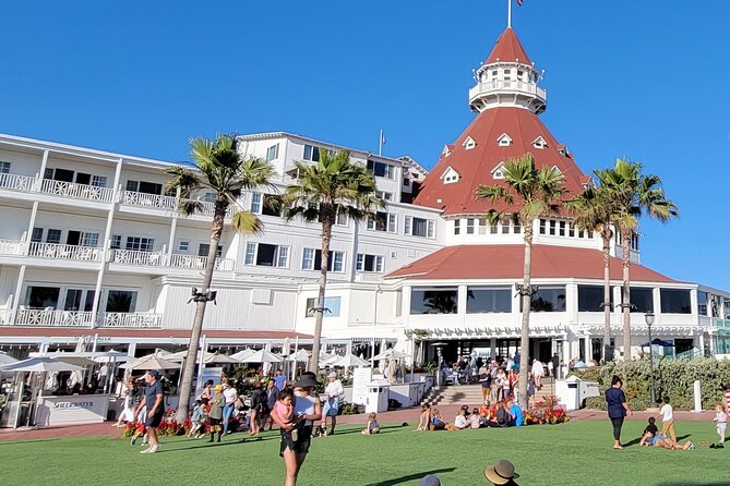 San Diego: The Most Extensive City & Beach Tour - The Sum Up: Who Should Consider This Tour?