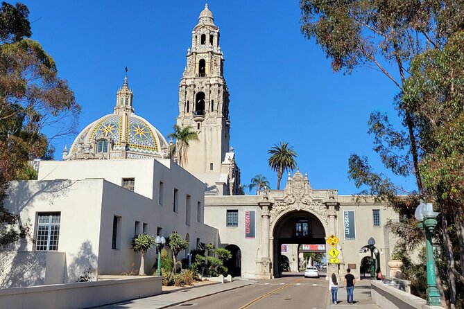 San Diego: The Most Extensive City & Beach Tour - FAQ