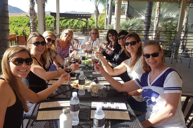 San Diego to Temecula: Wine Country Tour & Historic Old Town - What Sets This Tour Apart?
