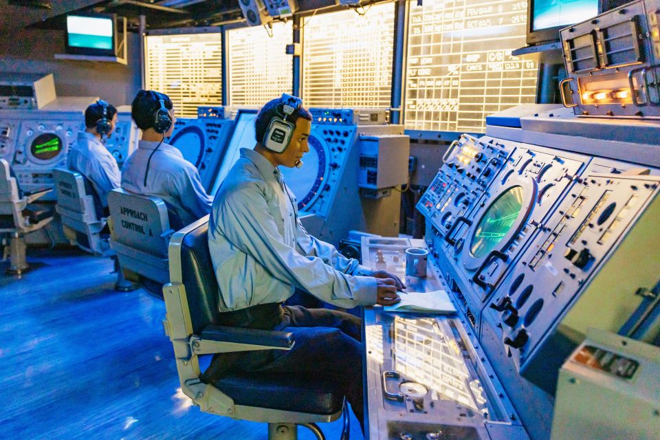 San Diego: USS Midway Museum Entry Ticket - Analyzing the Value and Experience