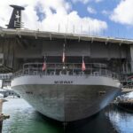 San Diego USS Midway with Waterfront Walking Tour - Detailed Breakdown of the Itinerary