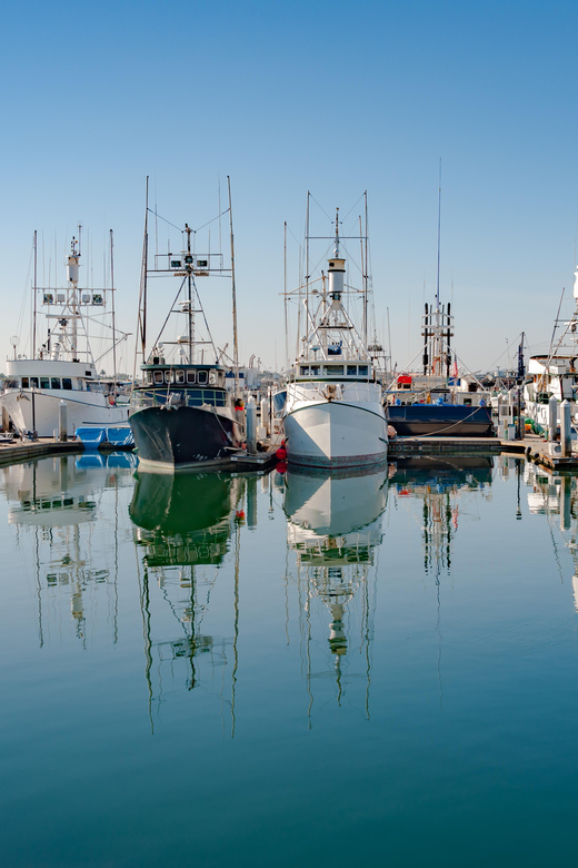 San Diego: USS Midway with Waterfront Walking Tour - Discovering San Diego’s Maritime Legacy
