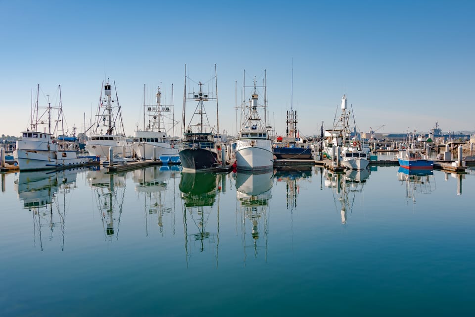 San Diego: USS Midway with Waterfront Walking Tour - Who Should Consider This Tour