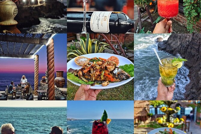San Diego >>Valley of Guadalupe/four fours vineyard/sky winery - Who Is This Tour Best For?