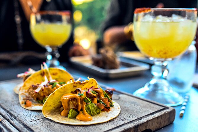 San Diego Walking Food Tour With Secret Food Tours - A Deep Dive into the San Diego Food Tour Experience  