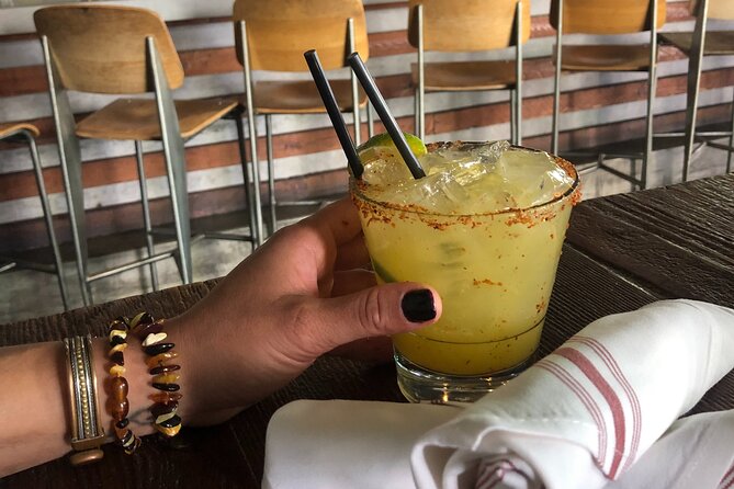 San Diego Walking Food Tour With Secret Food Tours - The Sum Up  
