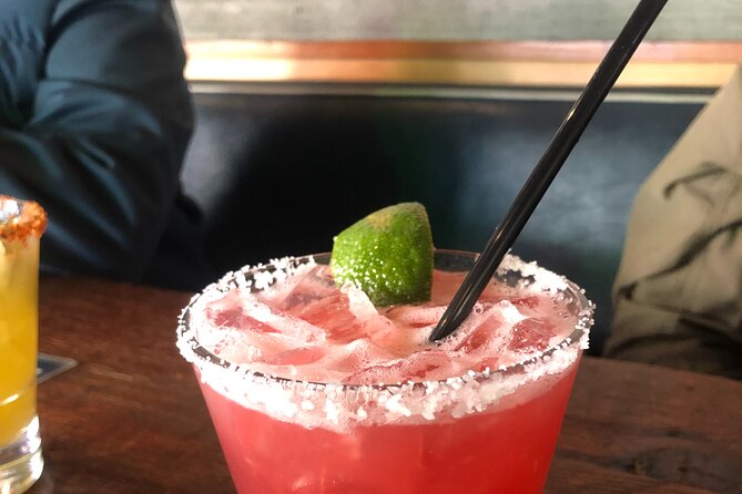 San Diego Walking Food Tour With Secret Food Tours - FAQs  