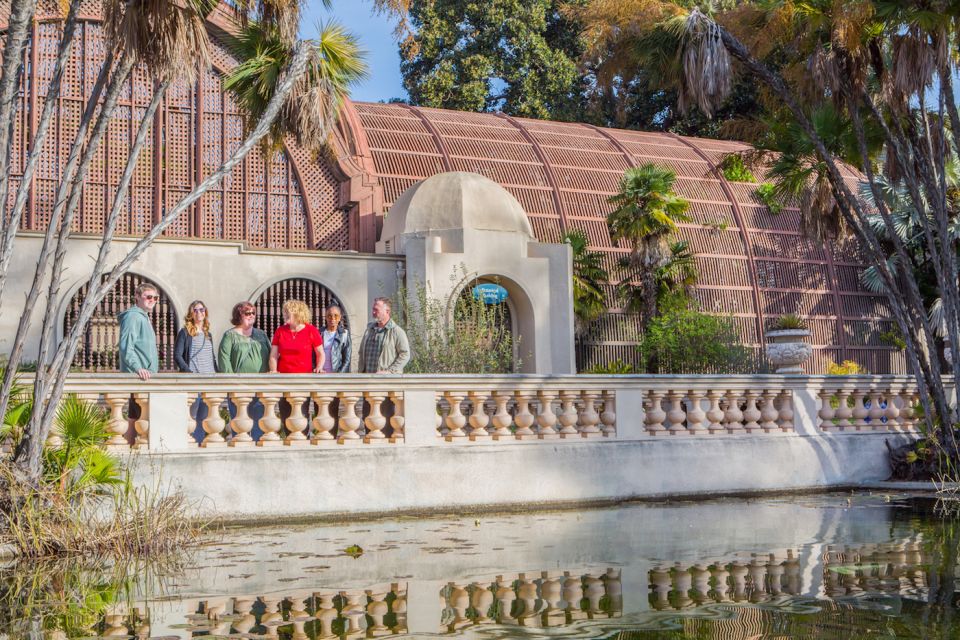 San Diego Walking Tour: Balboa Park with a Local Guide - What Makes This Tour Stand Out?