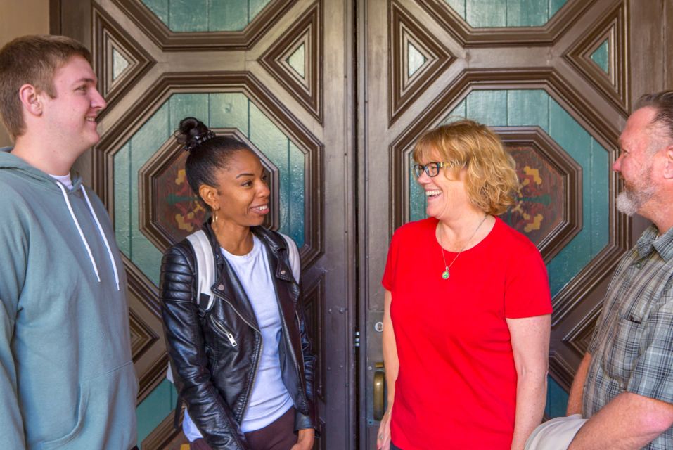 San Diego Walking Tour: Balboa Park with a Local Guide - Practical Tips for Visitors