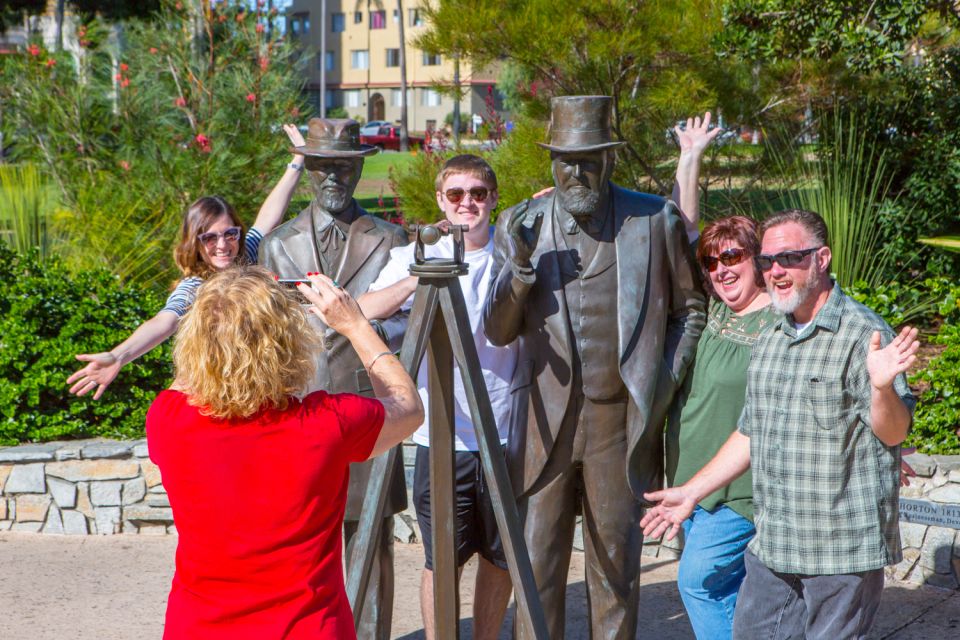 San Diego Walking Tour: Balboa Park with a Local Guide - Who Will Love This Tour?