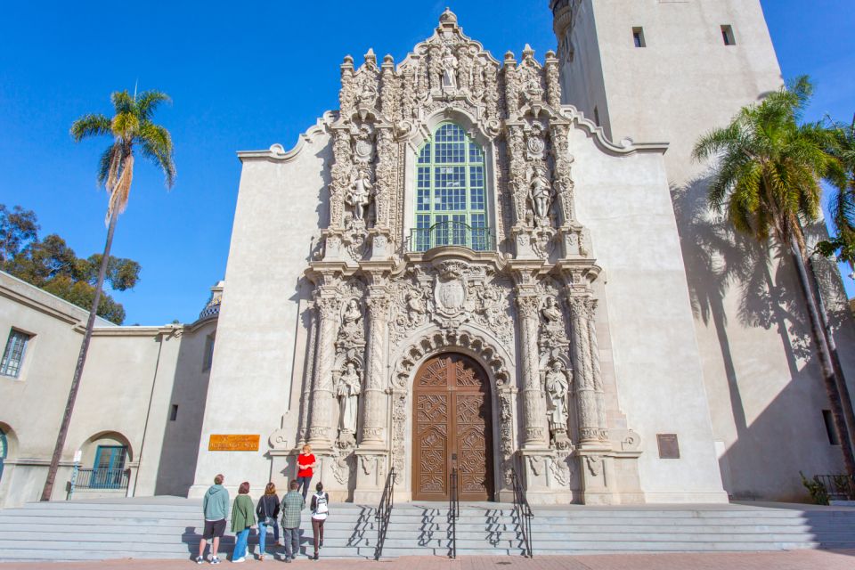 San Diego Walking Tour: Balboa Park with a Local Guide - Final Thoughts