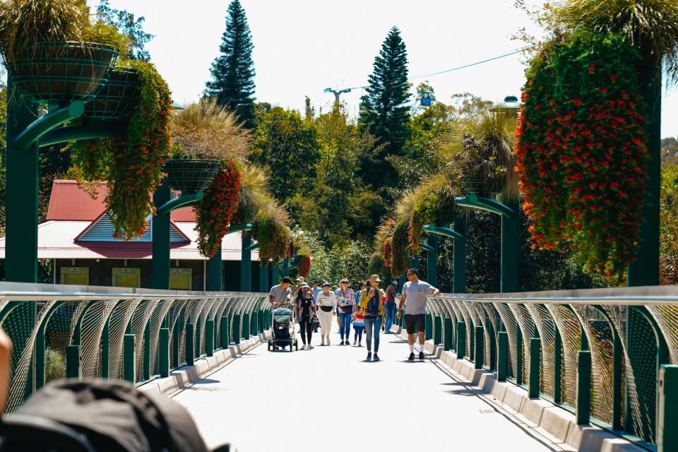 San Diego Zoo: 1-Day Admission Ticket - FAQs About the San Diego Zoo 1-Day Ticket