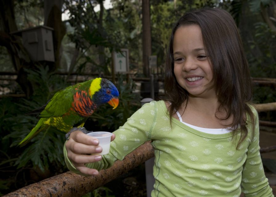 San Diego Zoo and Safari Park: 2-Day Entry Ticket - Who Will Love This Tour?