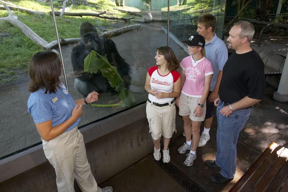 San Diego Zoo and Safari Park: 2-Day Entry Ticket - Final Thoughts