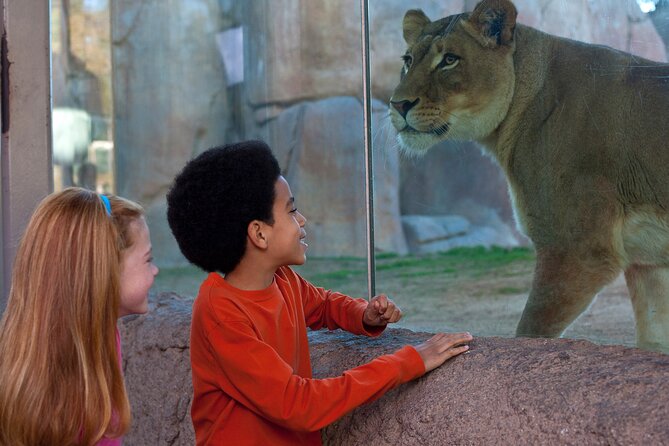 San Diego Zoo Safari Park 1-Day Pass: Any Day Ticket - A Closer Look at the Experience