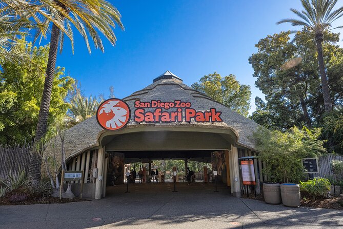 San Diego Zoo Safari Park 1-Day Pass: Any Day Ticket - What Do Visitors Say? An Honest Look at the Reviews