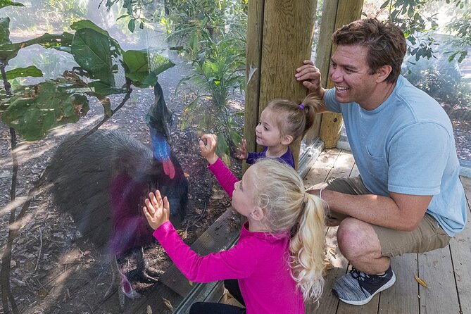 San Diego Zoo Safari Park 1-Day Pass: Any Day Ticket - Practical Tips for Making the Most of Your Visit