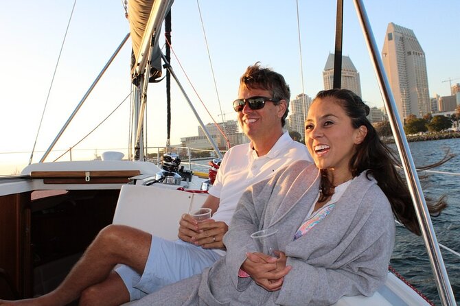 San Diego's first ever Family Sailing Tours - A Detailed Look at the San Diego Family Sailing Tours
