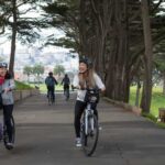 San Francisco: 1 Day Self Guided Bike Rental - What Sets This Bike Rental Apart