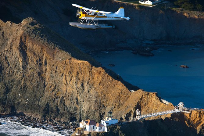 San Francisco 1-Hour Seaplane Tour with Shuttle Transport - Final Thoughts: Is This Tour Right for You?