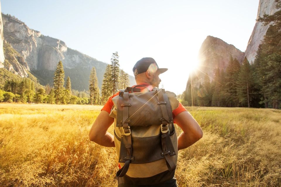 San Francisco: 2-Day National Park Tour with Yosemite Lodge - Your Practical Guide to the Yosemite Tour