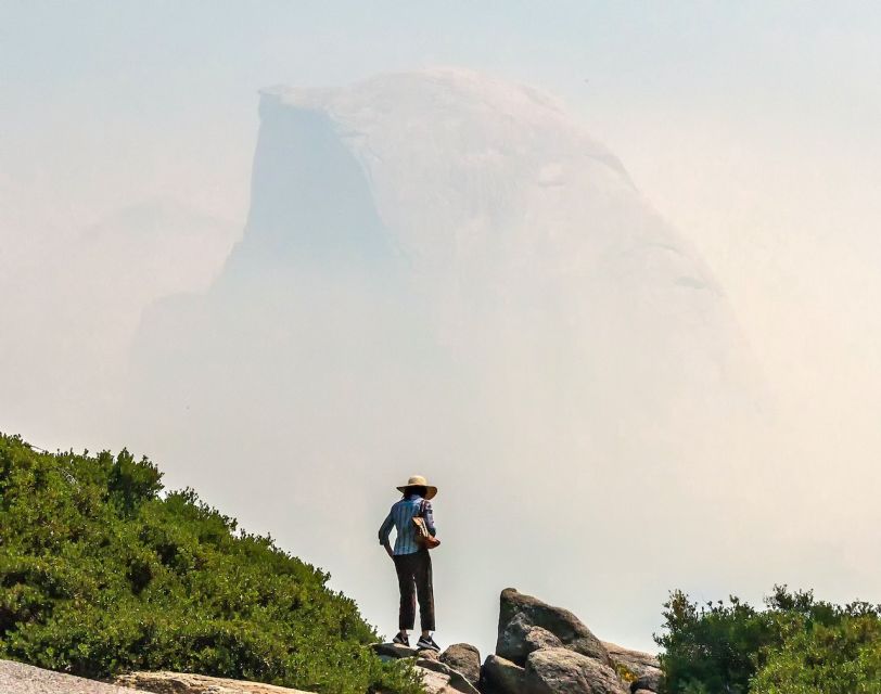 San Francisco: 2-Day National Park Tour with Yosemite Lodge - Final Thoughts and Next Steps