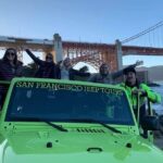 San Francisco 2-Hour Private Afternoon or Evening City Tour - What to Expect from the Experience