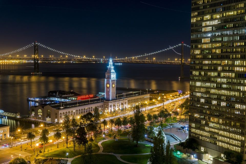 San Francisco: 2-Hour Private Tuk Tuk Night Tour - The Value of a Private Tour