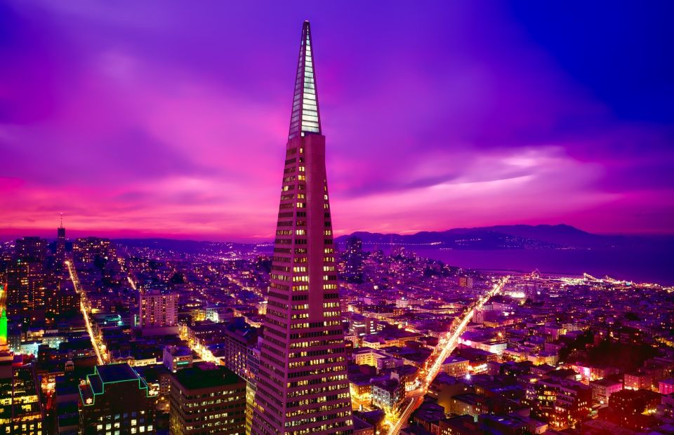 San Francisco: 2-Hour Private Tuk Tuk Night Tour - Why This Tour Works Well