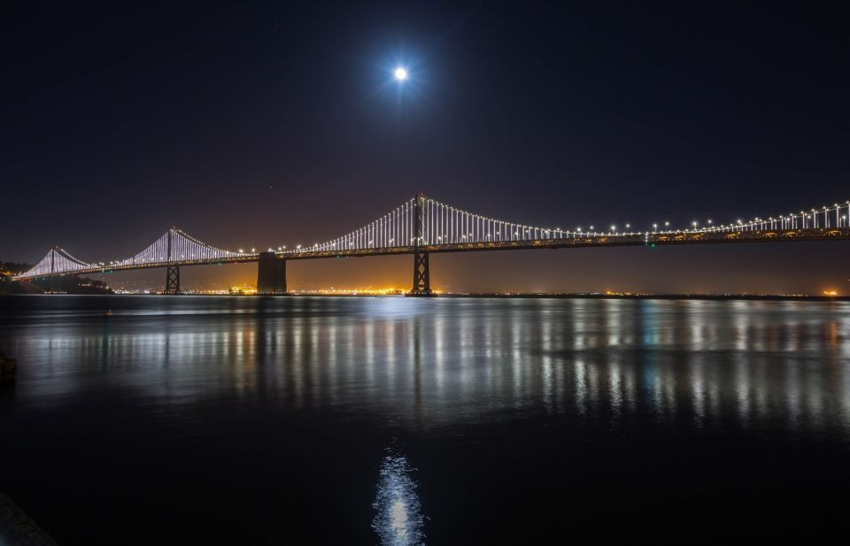 San Francisco: 2-Hour Private Tuk Tuk Night Tour - FAQ
