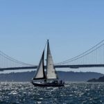 SAN FRANCISCO: (2hr) Interactive Sailing Experience - What’s Included and What to Bring