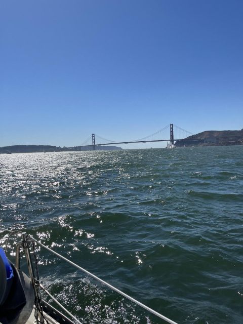 SAN FRANCISCO: (2hr) Interactive Sailing Experience - Price and Value: Is It Worth It?
