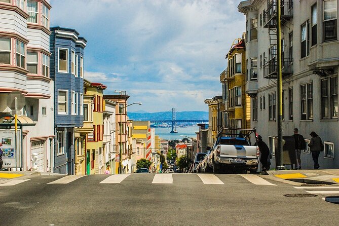 San Francisco 6hr Private Walking Tour with Certified Guide - The Sum Up