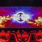 San Francisco: 7D Ride Experience - The Rides and Themes